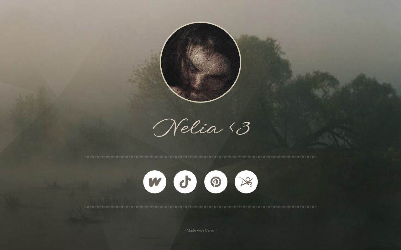 Nelia Home Page
